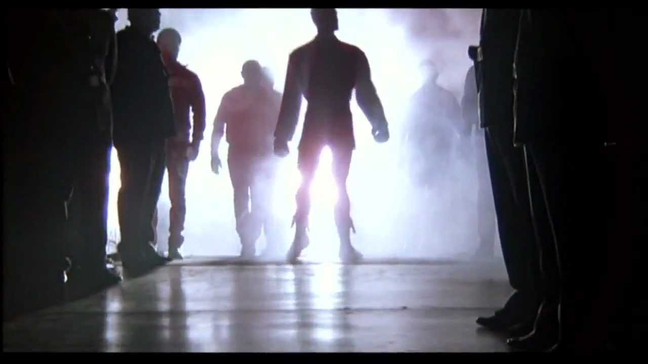 Rocky IV Trailer - YouTube