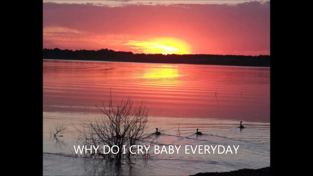 WHY BABY WHY - YouTube