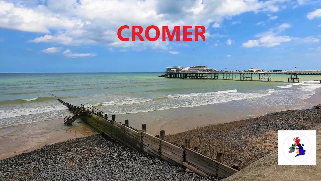 Cromer - YouTube