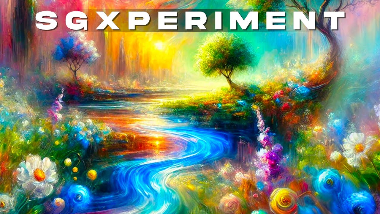 GOOD ACID - Original Music, Spaced-Out Psychedelic Acid Jazz For Ageing ...