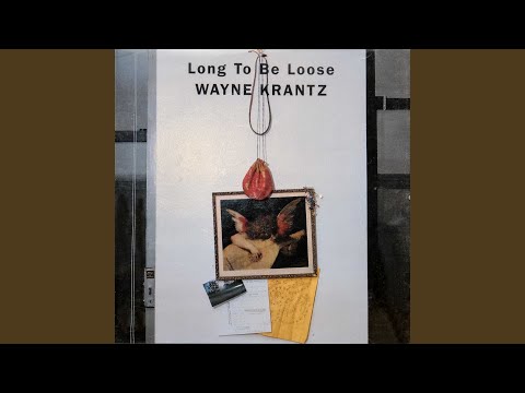Wayne Krantz – Long To Be Loose – CD (Album), [r3607137] | Discogs