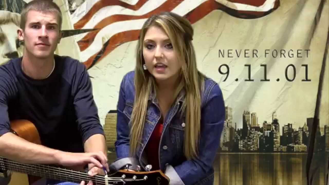 NEVER FORGET 9-11 PATRIOTIC MEDLEY - YouTube