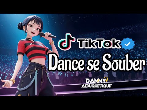 Dance se souber~ {TikTok} 2025🎶💜