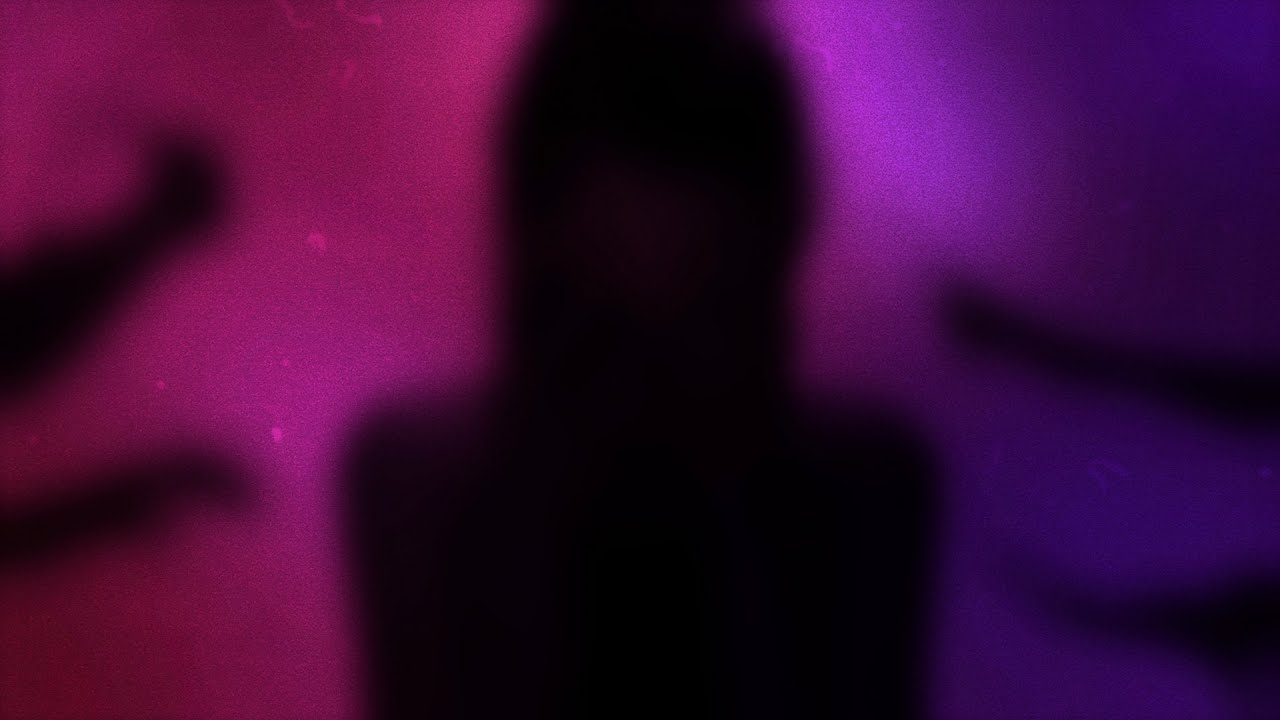 Plain as Ghosts - Sleepless Shadow (OFFICIAL VISUALIZER) - YouTube