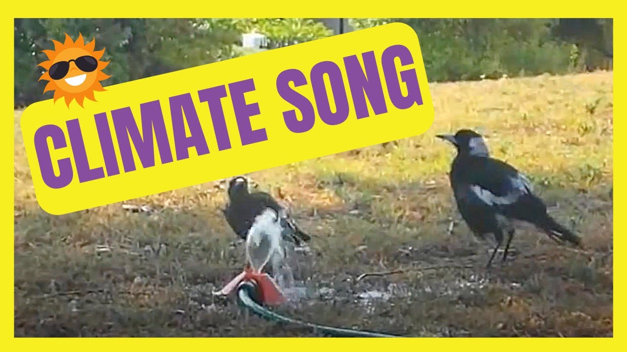 Climate Song | We Are The Weather Makers - YouTube
