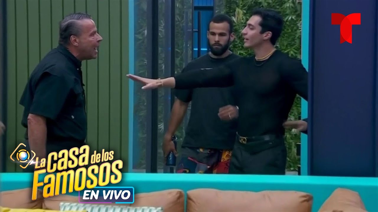 Estos son los momentos que marcaron la historia de LCDLF4 | La Casa de ...