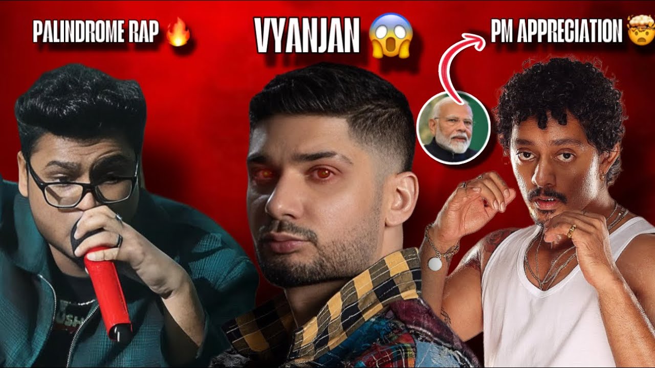 5 TIMES WHEN RAPPERS DID UNEXCEPTED 😱🔥 - YouTube