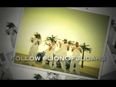 Pretty Ricky- Get You Right [S.L.A.B.ed by Con-G - YouTube