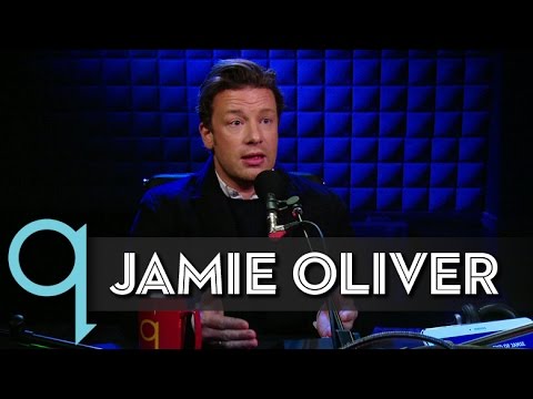 Jamie Oliver challenges our consumption of sugar - YouTube