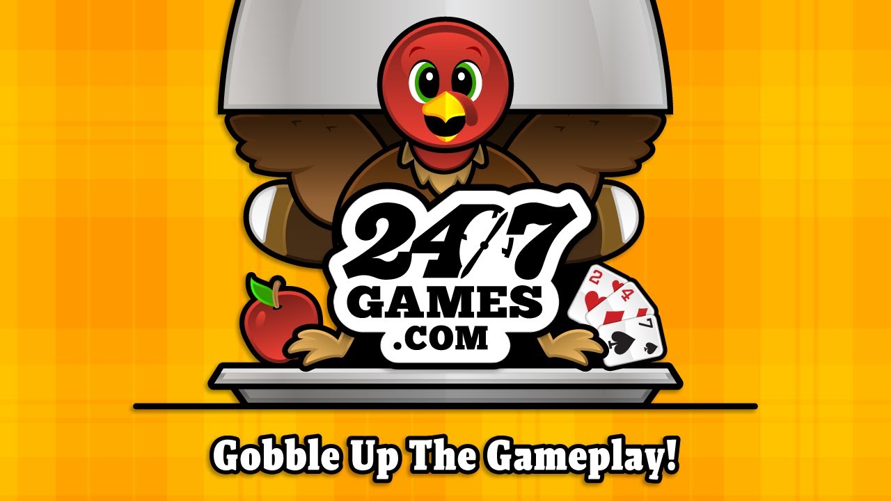 Gobble Up The Gameplay! - YouTube