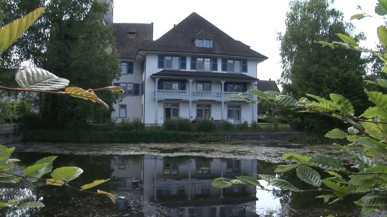 Campus Kappel - Hauptfilm - YouTube