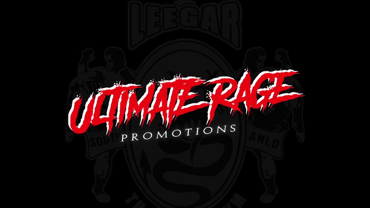 ULTIMATE RAGE PROMOTIONS - YouTube