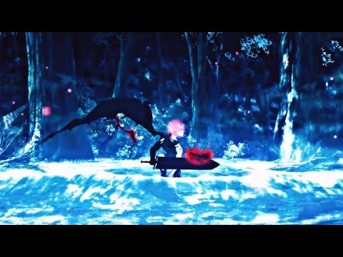Naruto vs Asta - YouTube