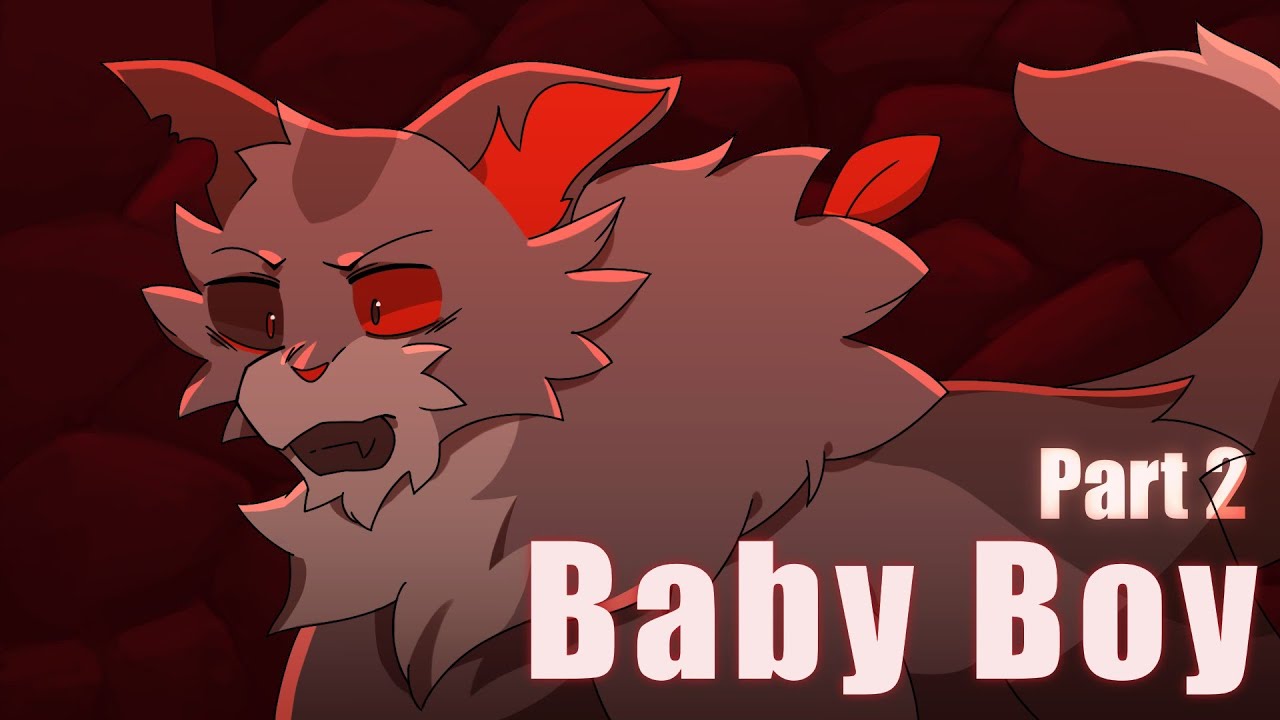 Baby Boy - Part 2 Collab with @rizdravens - YouTube