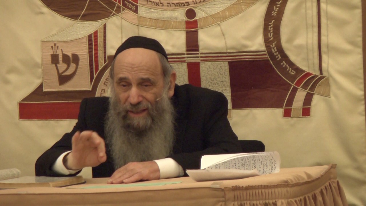 How Do We Know Abraham Existed? - Ask the Rabbi Live with Rabbi Mintz ...