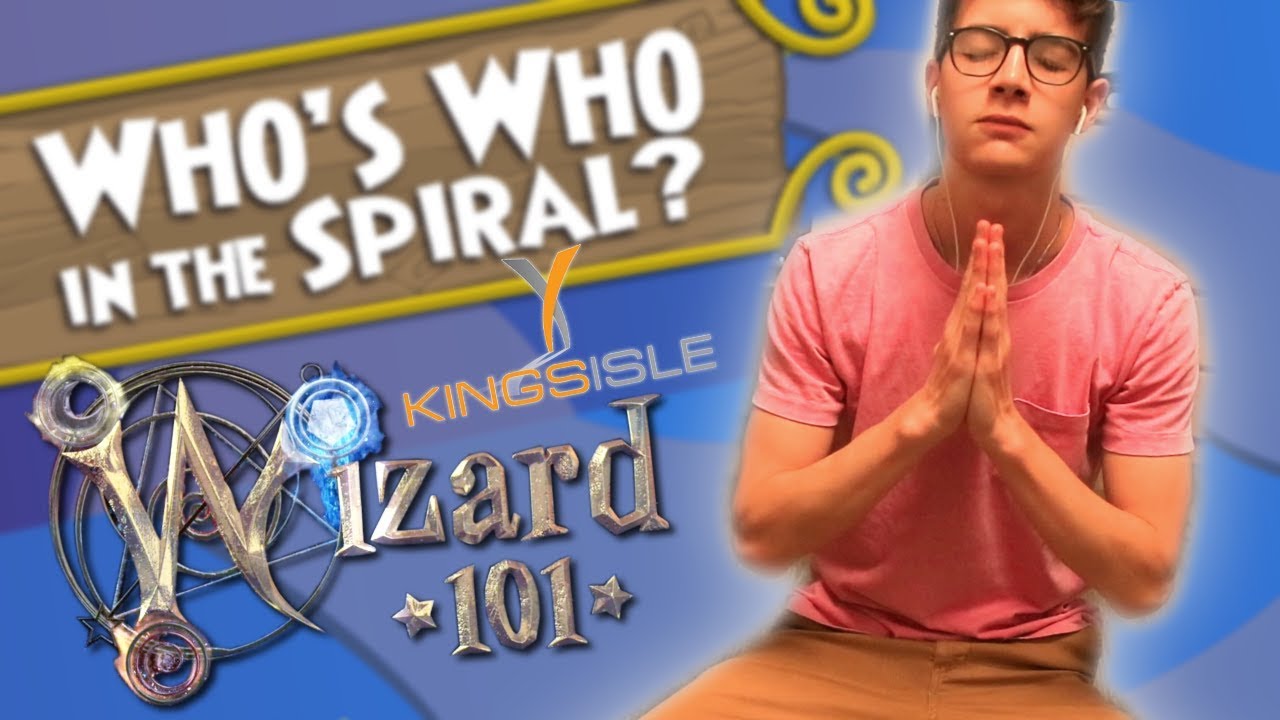 FINALLY KINGSISLE!! (Wizard101) - YouTube