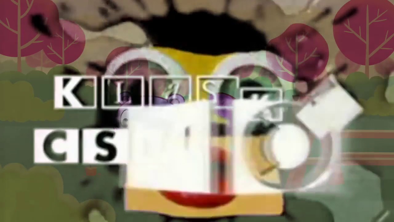 (REUPLOAD) HTF SA An Inconvenient Tooth Csupo - YouTube