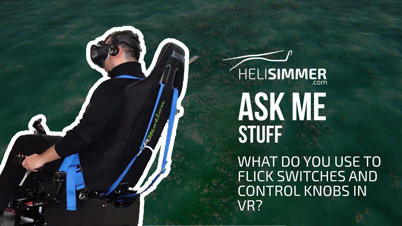 New Video Series TEASER - Ask Me Stuff - YouTube