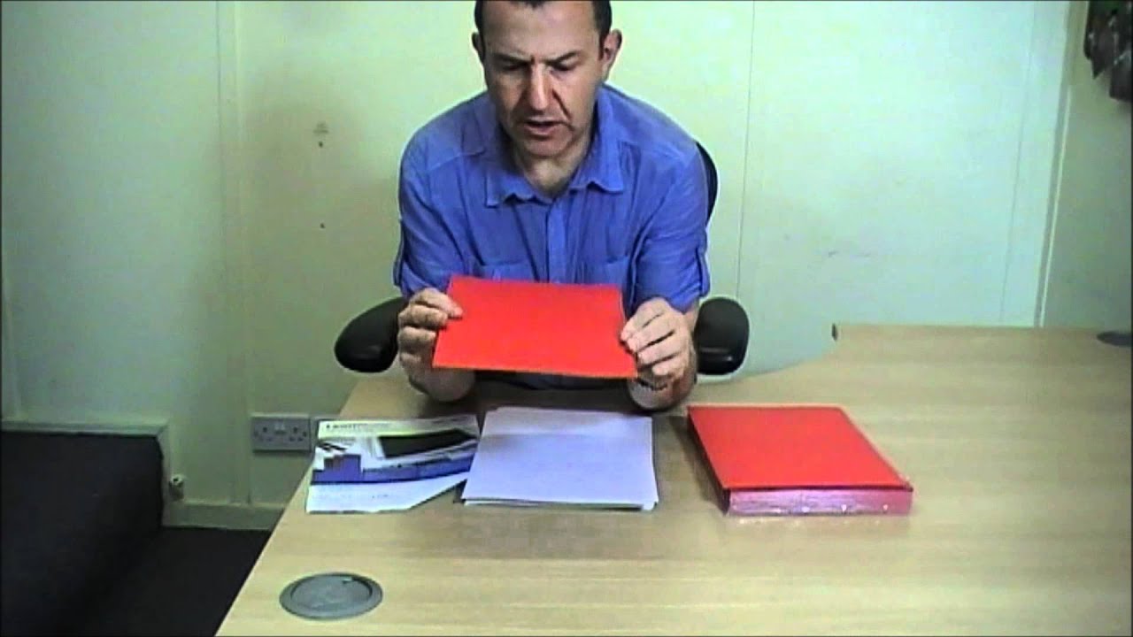 A Review Of Linen Weave & Leather Look Binding Covers by Cheap ...