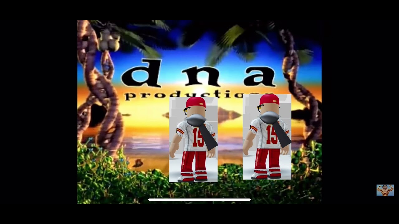 Dna productions/Nickelodeon/o entertainment Omation Logo Remake - YouTube