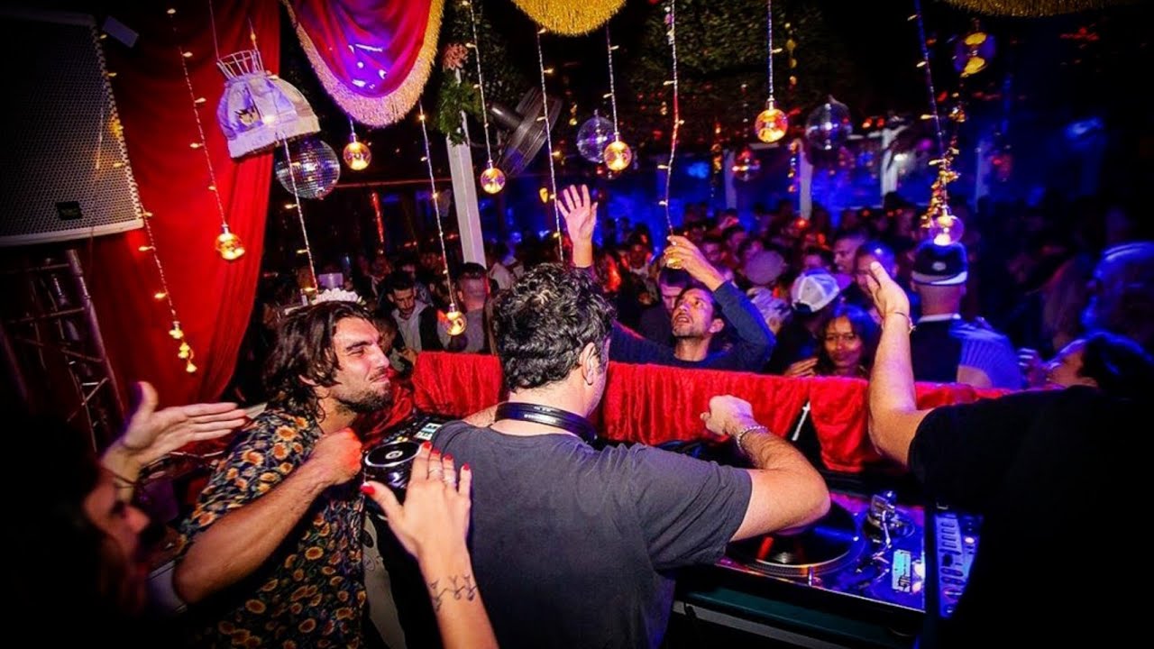 Música De Antro #074 - Mayo 2020 (Dj Aziel Wesley) - YouTube