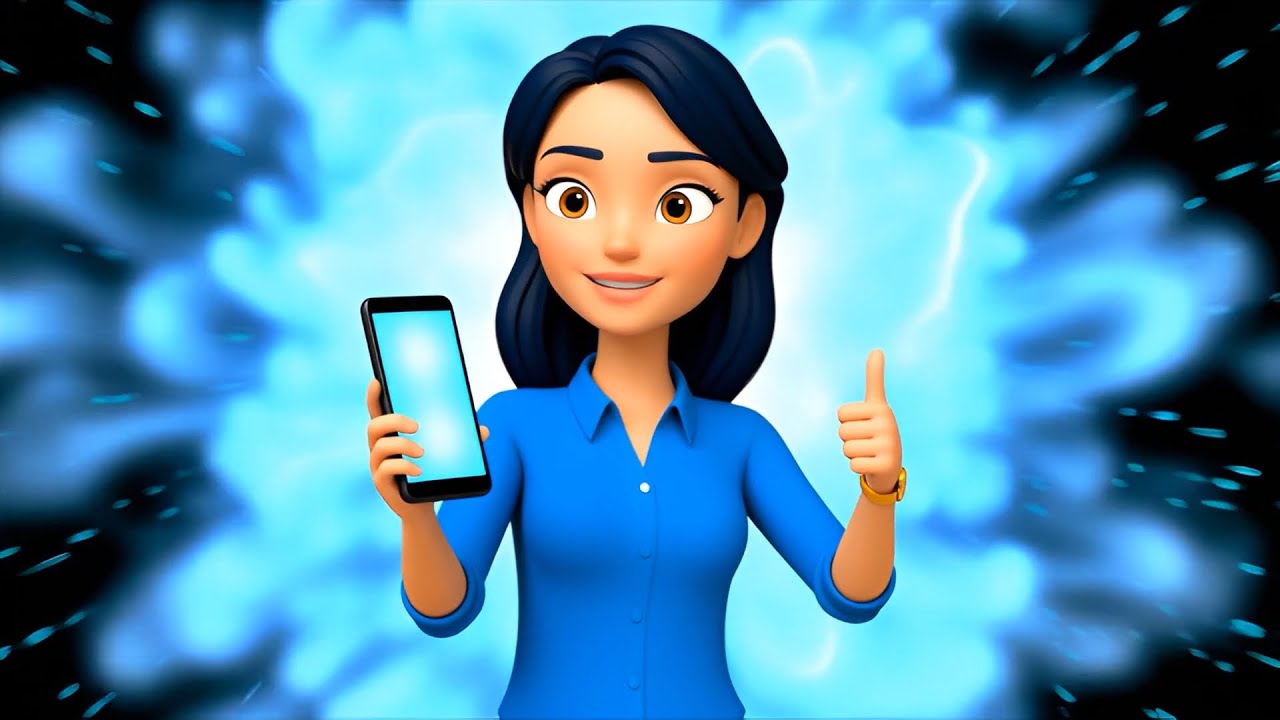 High-Impact Animated Ad to Inspire Cold Audience into Action - YouTube