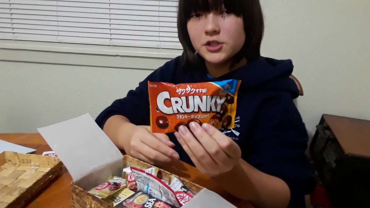Get Some Snack Pack!! - YouTube