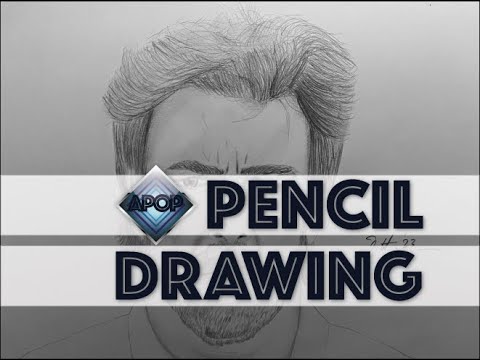Drawing Fernando Alonso #022 - YouTube