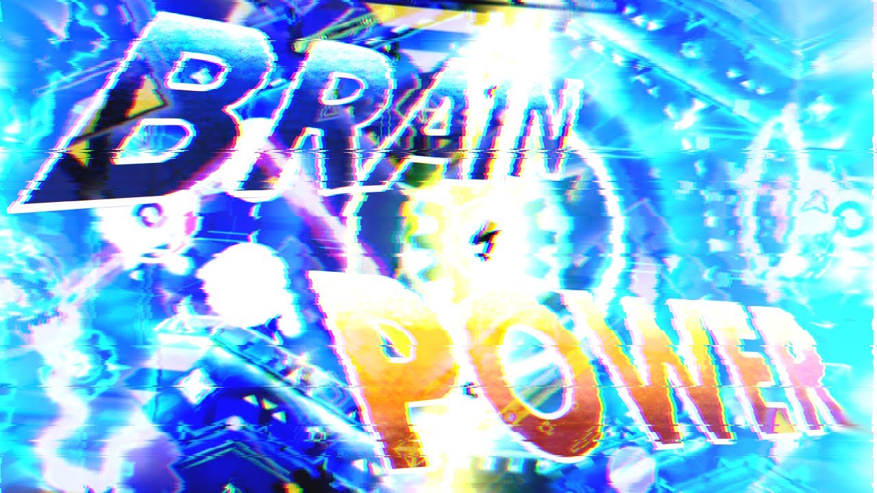 brain power 100% (new hardest) - YouTube