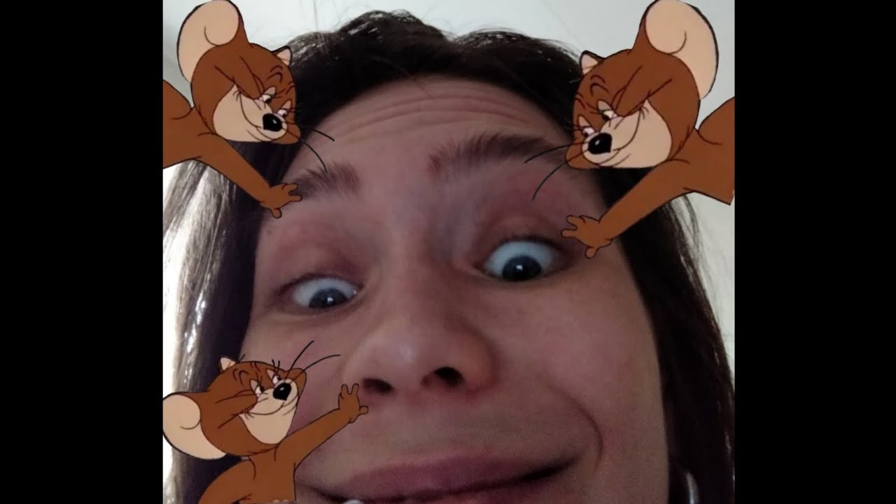 мыш момент: эпизоды ламповых стримчиков - YouTube