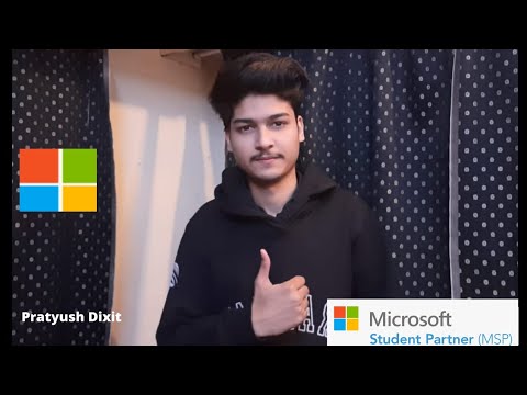 (Selected) MICROSOFT AMBASSADOR What excites you about technology & why ...