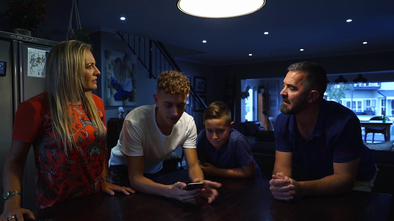 Introducing Diginu App. - YouTube