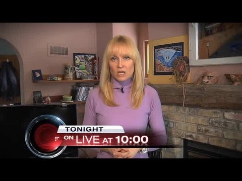 Special Assignment: Stories of surviving domestic abuse - YouTube