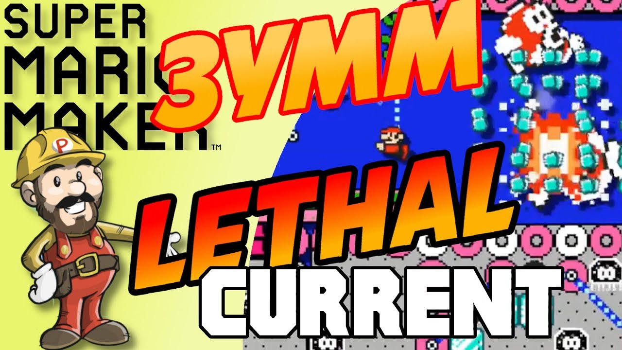 3YMM - Lethal Current by Cuddly Kitty - YouTube