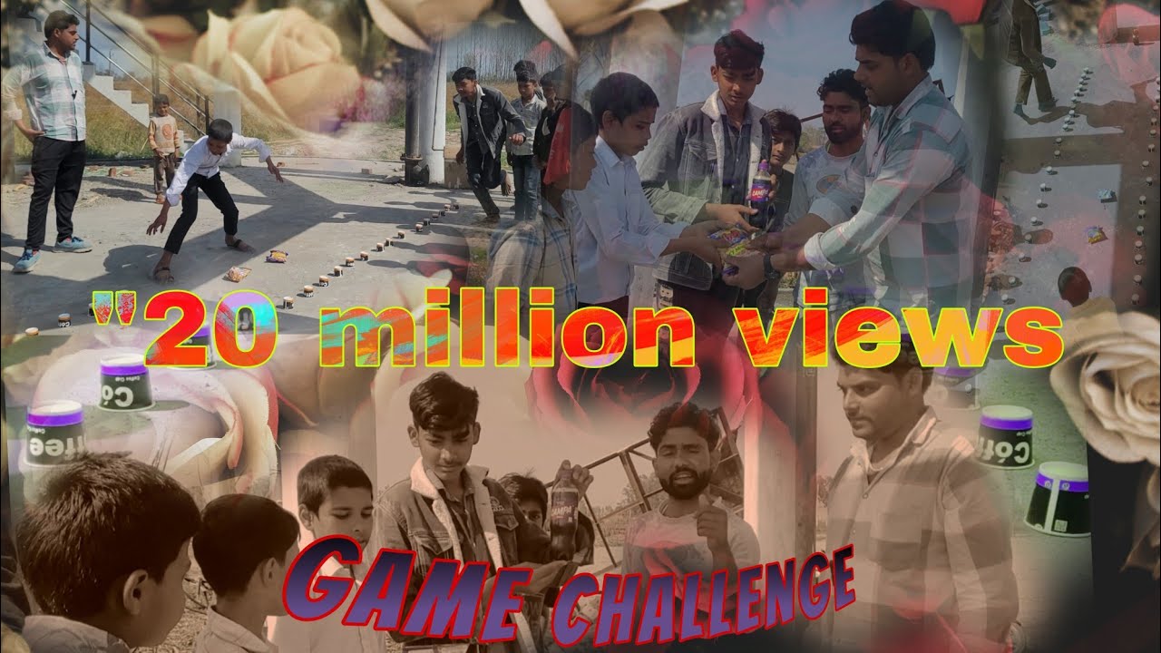 Khelo_Jito#lakhon ke inam game challenge lucky winner Lucky game ...