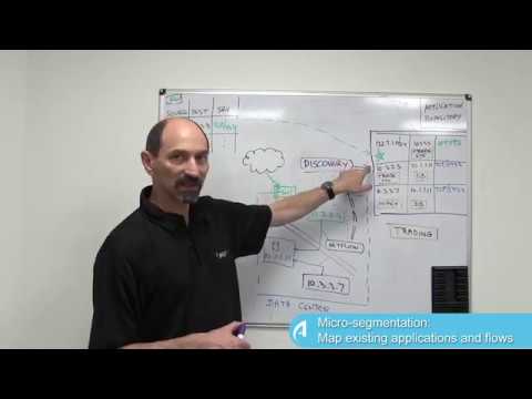 Professor Wool - Mapping Existing Applications - YouTube