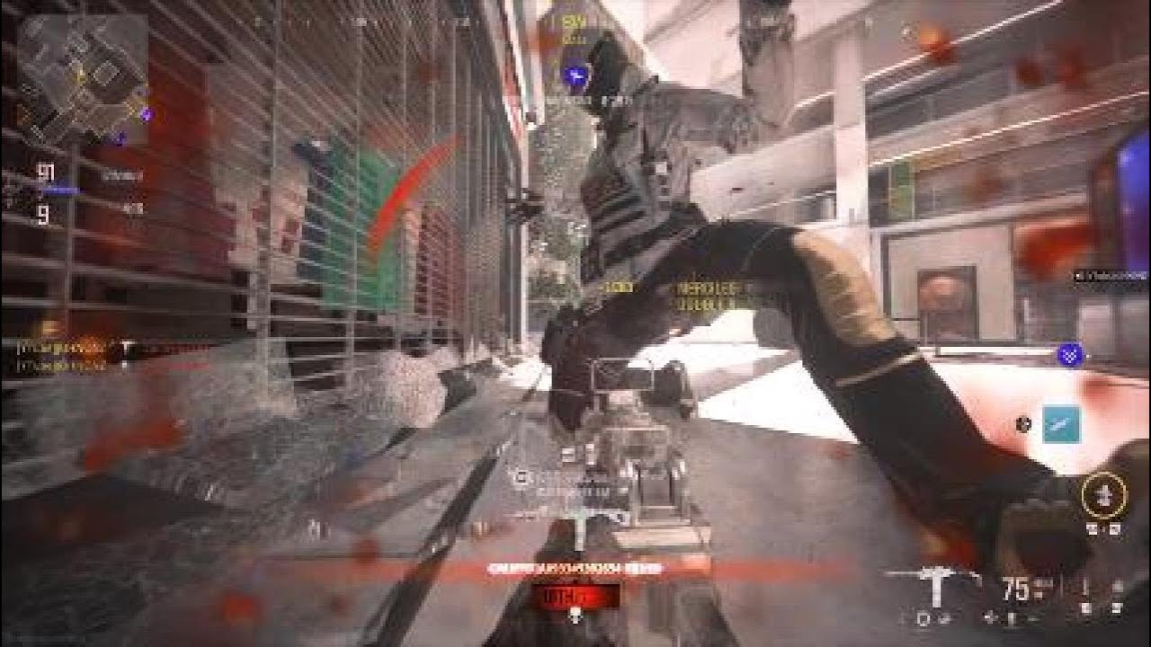 Merciless Rio Hardpoint Ranked Play MW3 - YouTube