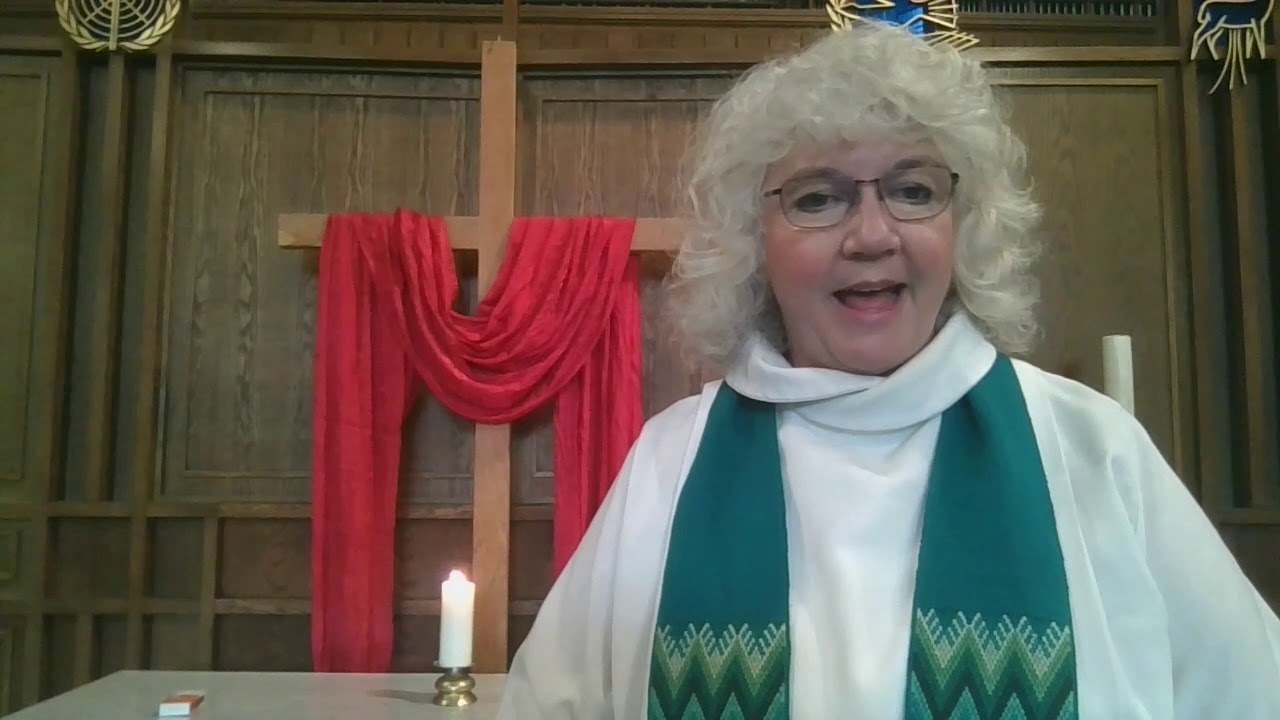 Blessing - June 21st, 2020 - YouTube