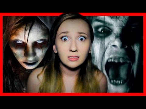 Top 3 SCARIEST Irish URBAN LEGENDS Of All Time! 👹 - YouTube