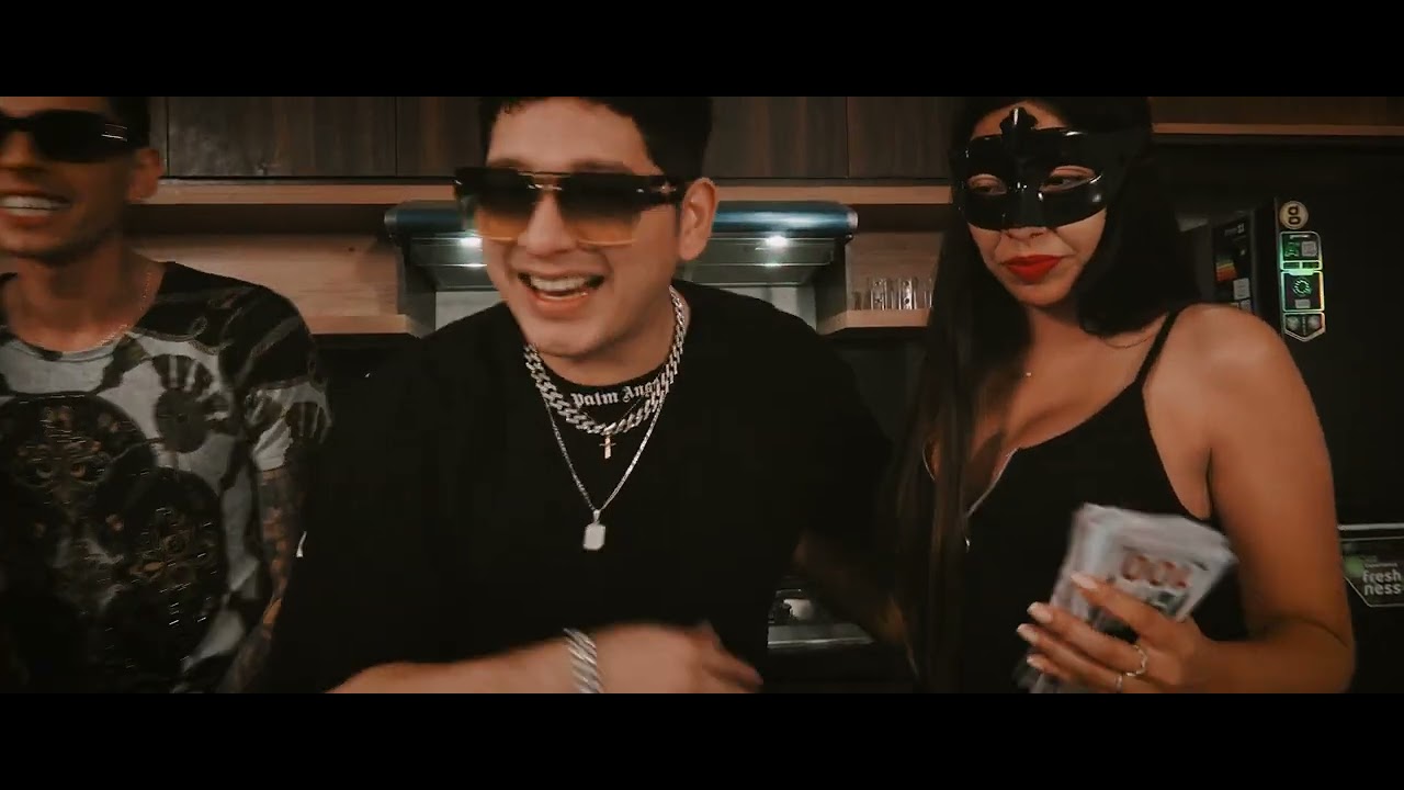 Video oficial Profit JJ- La Doble J - Prod. Numbela Chords - Chordify