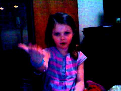 PRINCESS JAZZ..N 1 OF HER STORYS! - YouTube