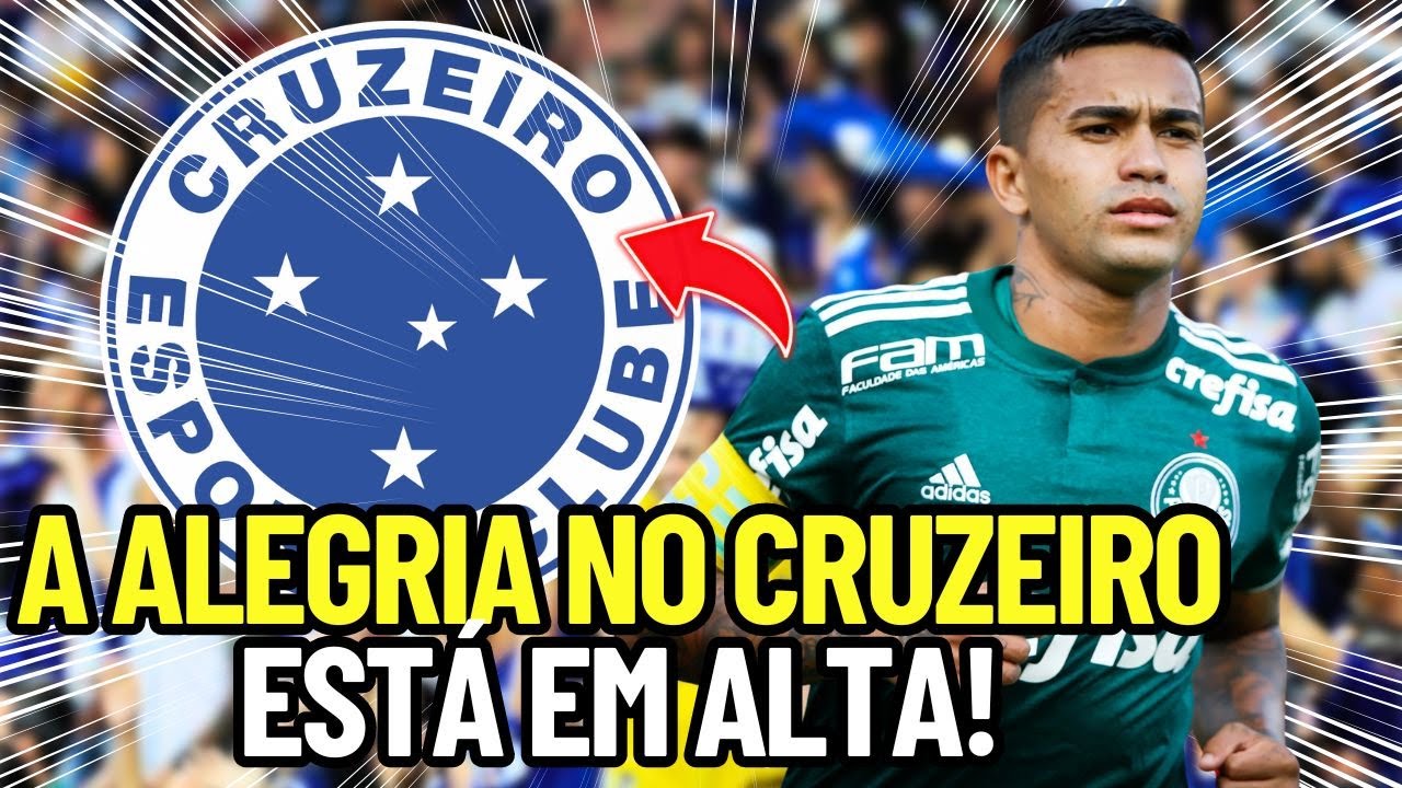 CONTRATAÇÃO CONFIRMADA! O GRANDE REFORÇO PARA 2025 É DE TIRAR O FÔLEGO ...