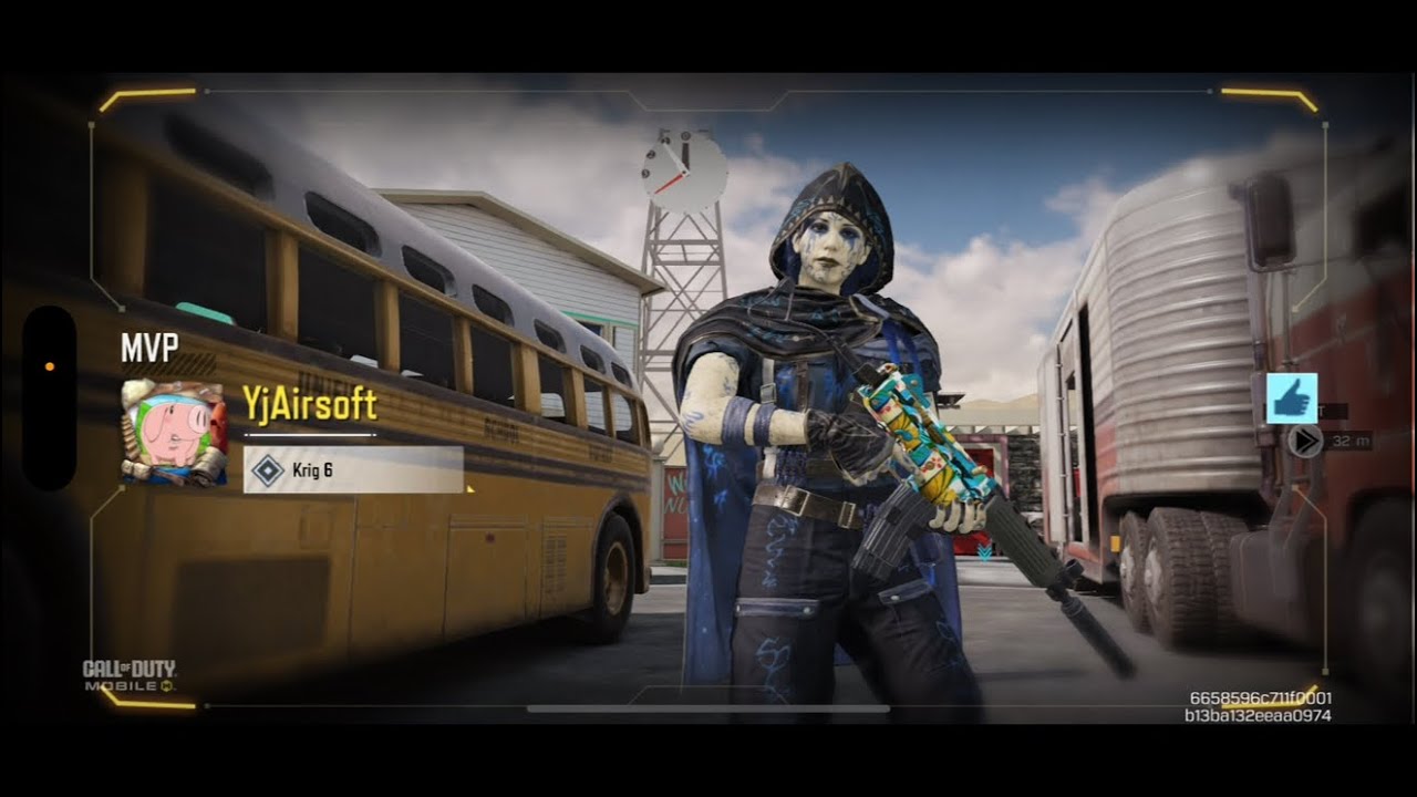 Zombies on CODM #gaming #codm #zombie - YouTube