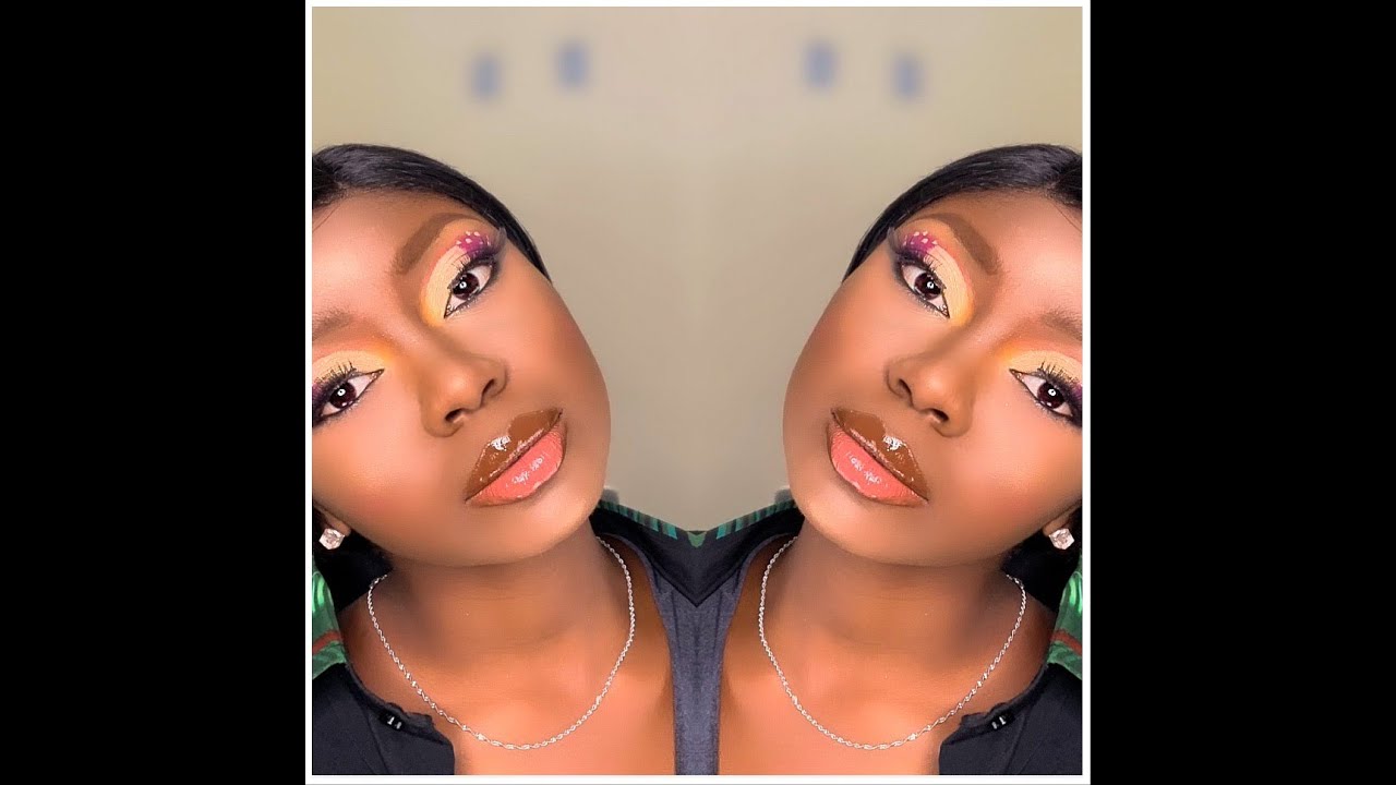 FLAWLESS MAKEUP TUTORIAL - YouTube