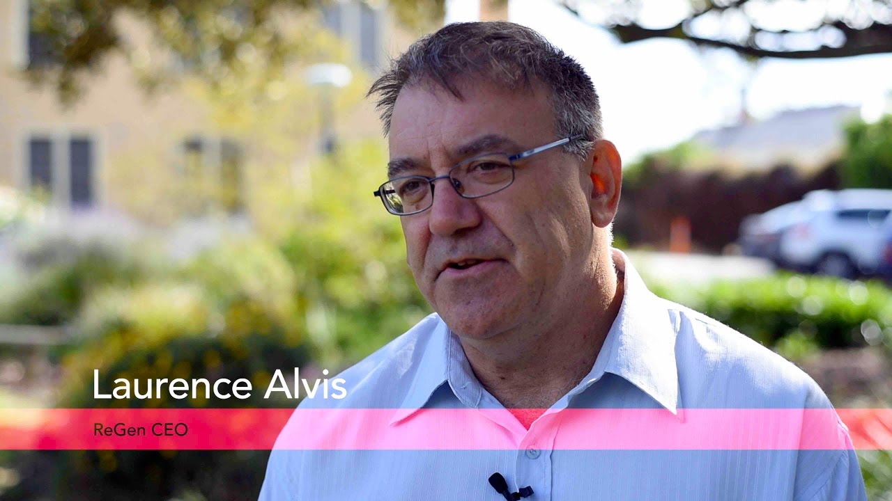 2015-16 CEO's Report - YouTube