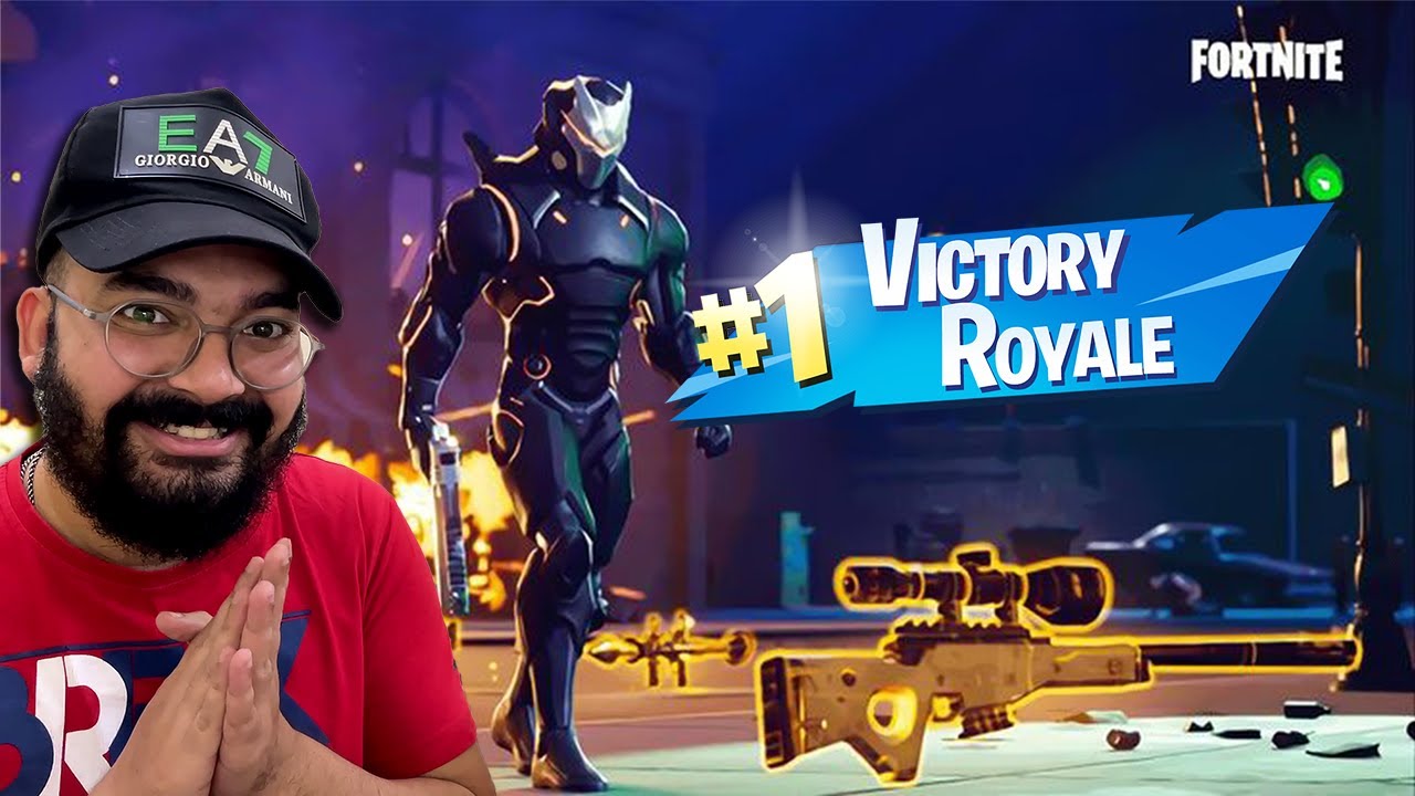 INDIAN NINJA IN FORTNITE | LIVE STREAM | @Maanigamings @Gamingdk722 ...