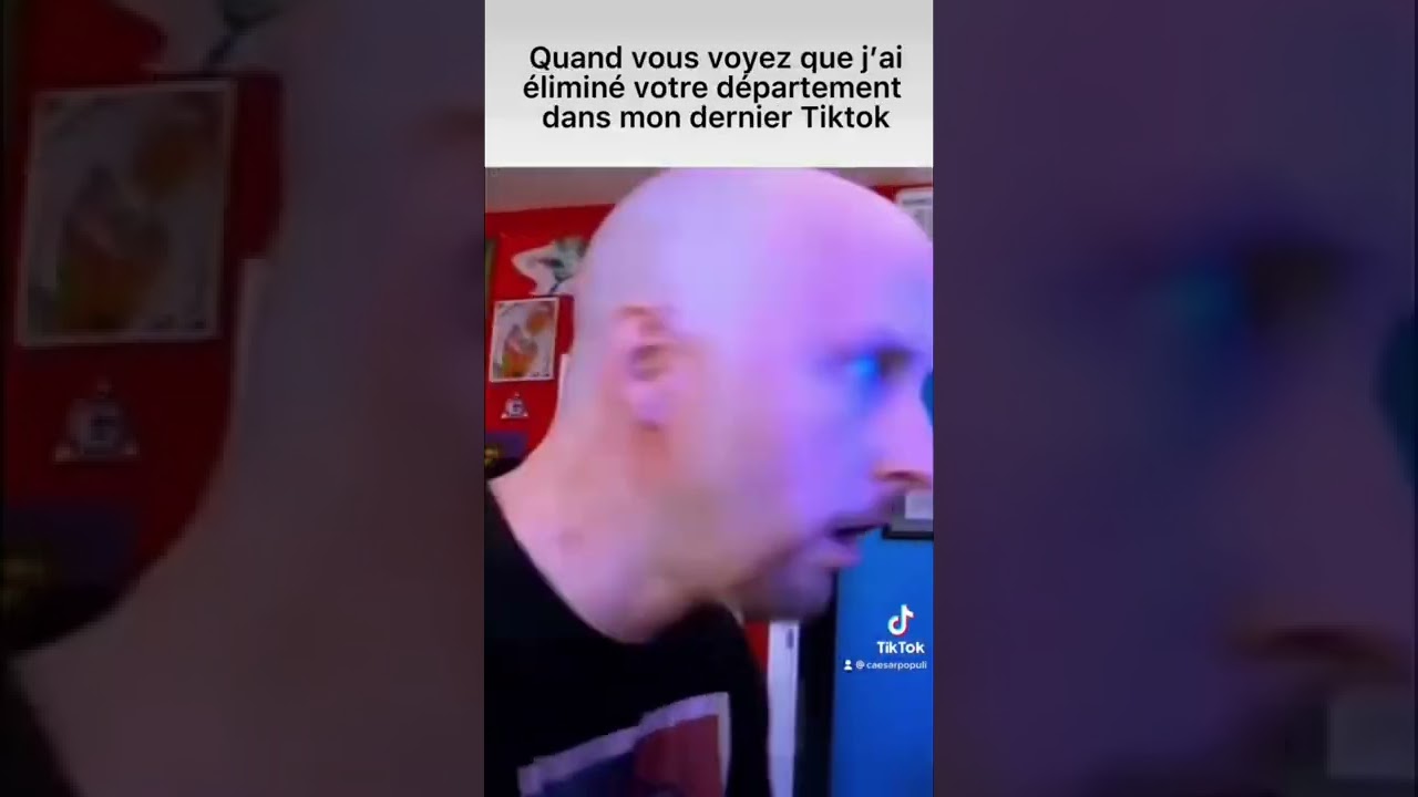 France Slander 🇫🇷: C’est parti pour se moquer de nous #france #drole # ...