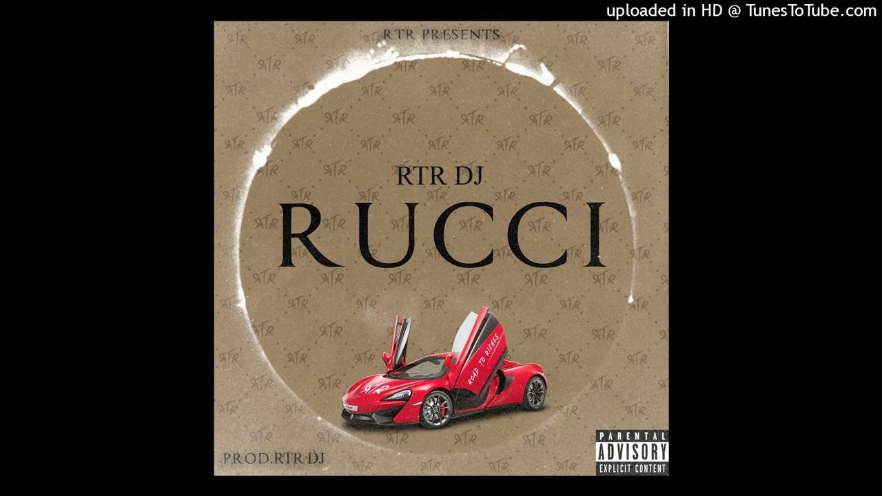 RTR DJ Rucci Official Insturmental @prod.rtrdj- @RTRDJ- - YouTube