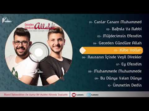 Fırat Türkmen & Kâbe Yolları 🕋