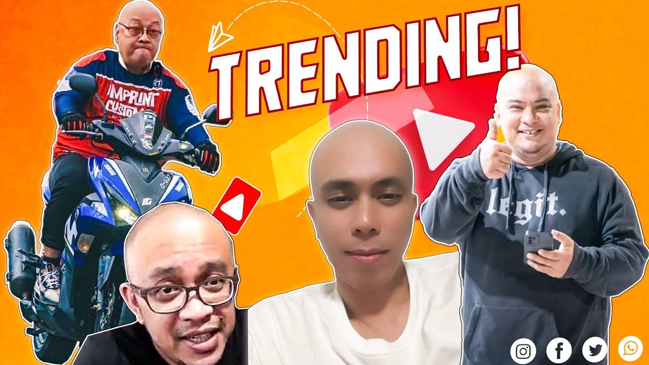 MGA KALBONG TRENDING NGAYON! | LYKA VS. KALBO | BINANATAN SI BANAT BY ...